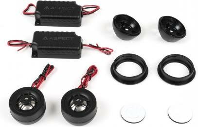 ВЧ-динамики Aspect WLS-20TW