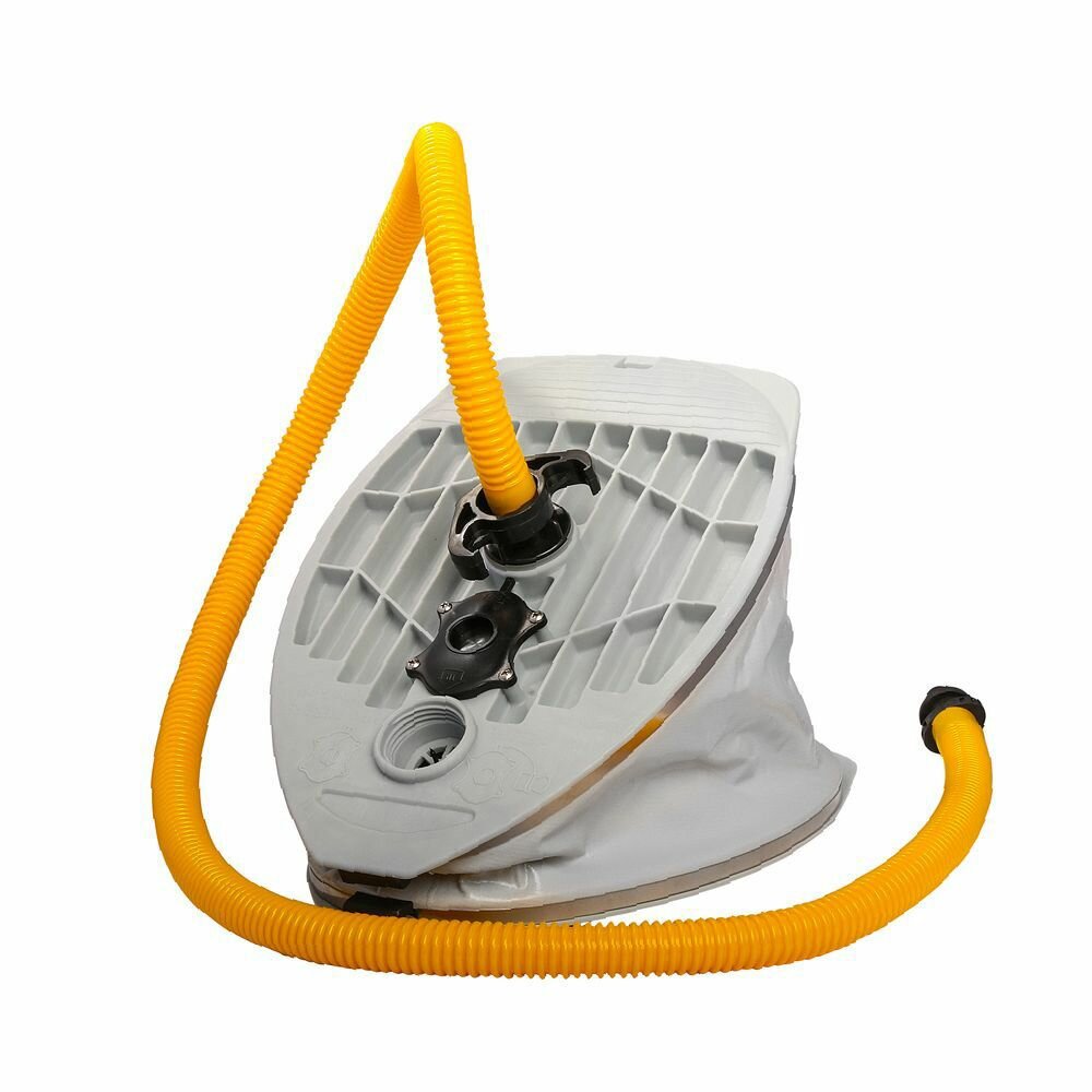 Насос ножной Skipper камера 6,5л, максимальное давление 0,3Bar