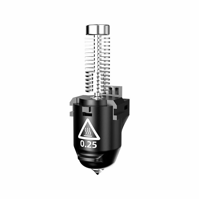 Насадки для 3D-принтера Flashforge Adventurer 5M и 5M Pro 0.25mm