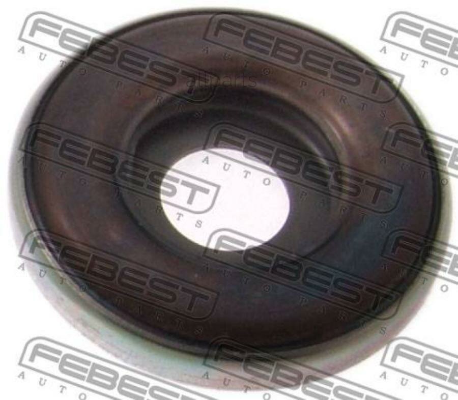 FEBEST RNB-LOG подшипник опоры переднего амортизатора (RENAULT LOGAN 2005-) FEBEST