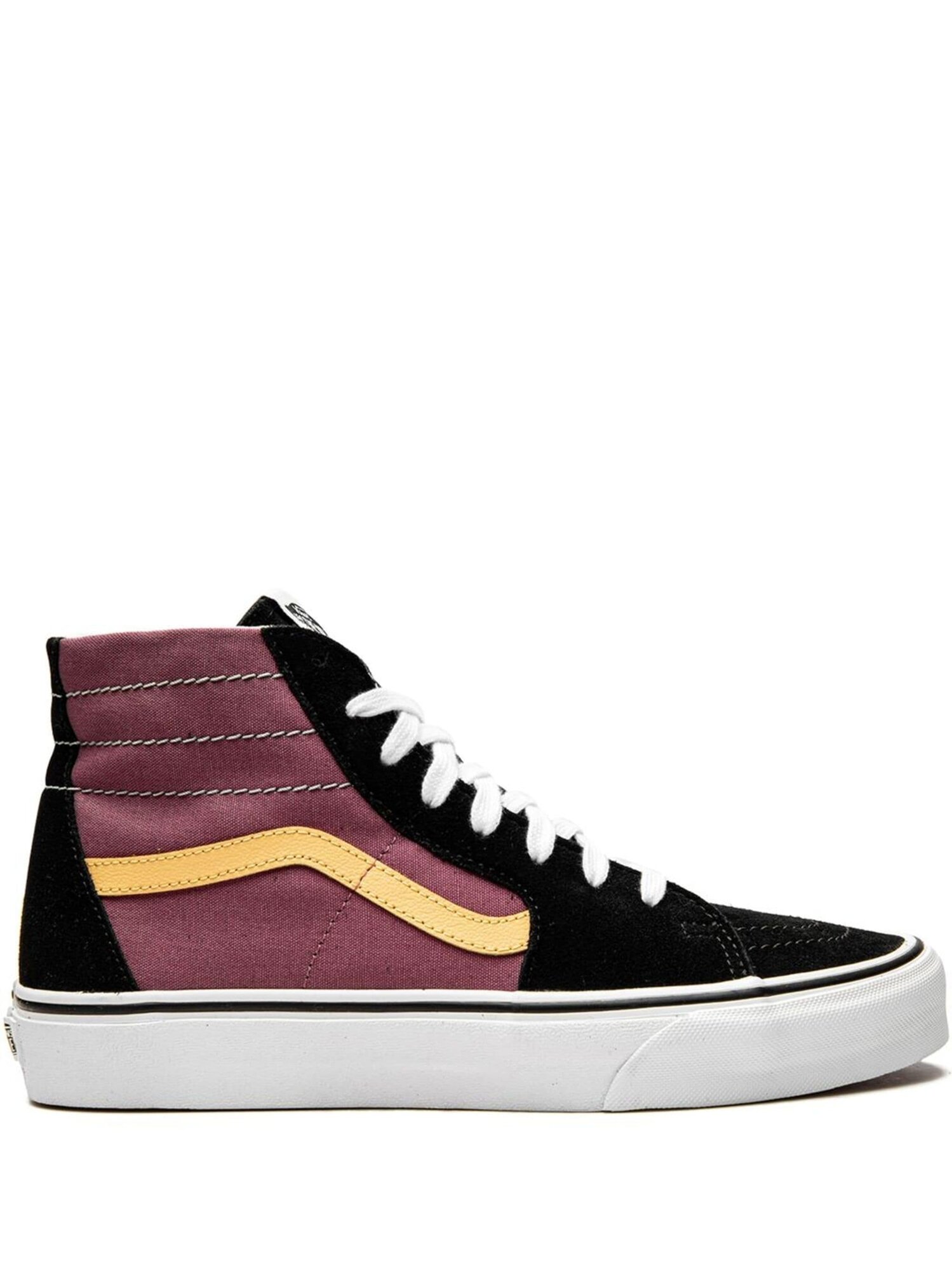 Кроссовки SK8-HI Tapered