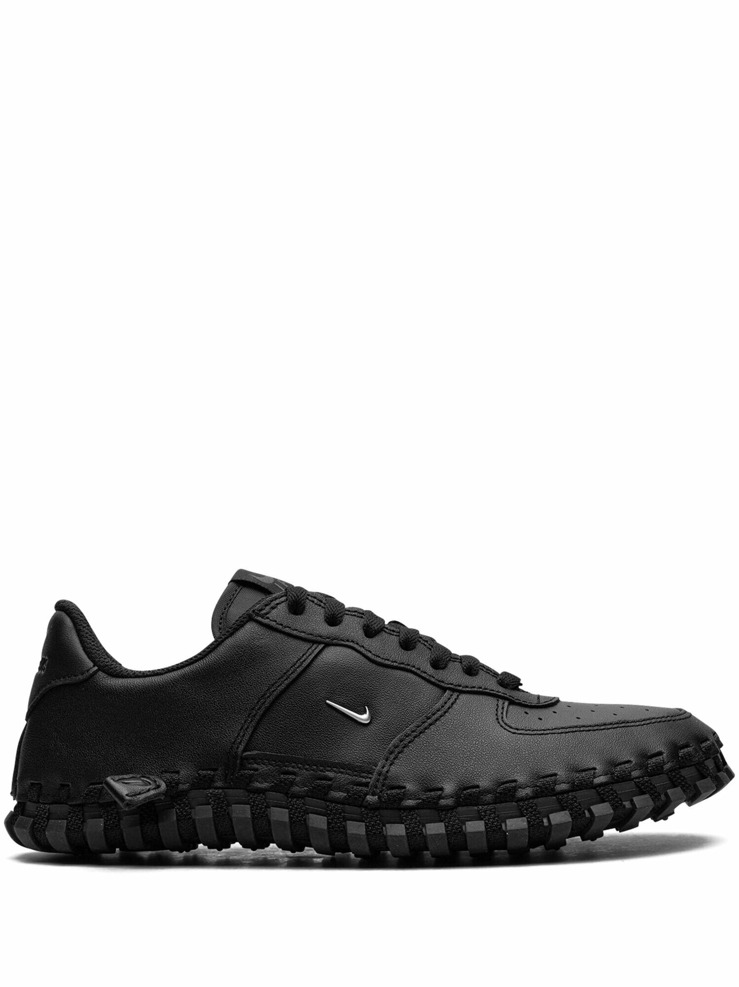 Кроссовки J Force 1 Low LX Jacquemus Black