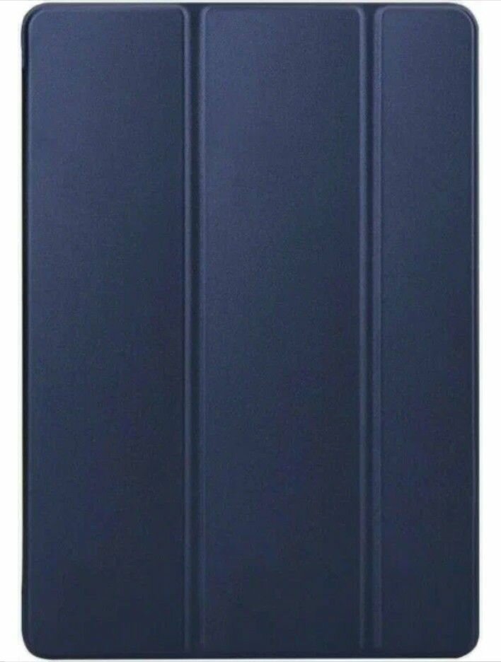 Противоударный чехол для планшета Samsung Galaxy Tab A9+ / Tab A9 Plus 11.0" (X210) Синий