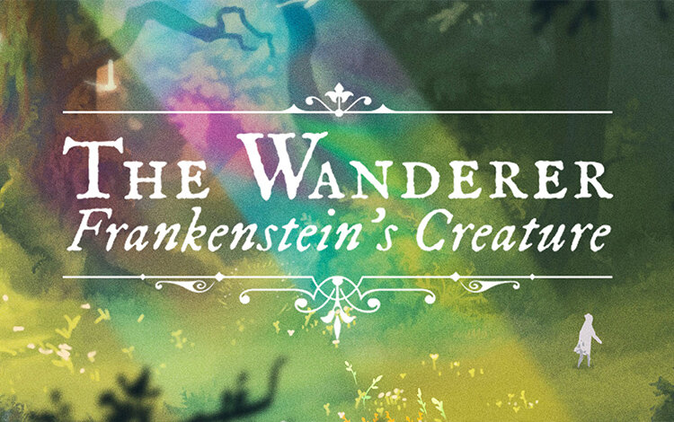 The Wanderer: Frankenstein's Creature (Steam; Mac, PC; Регион активации РФ)