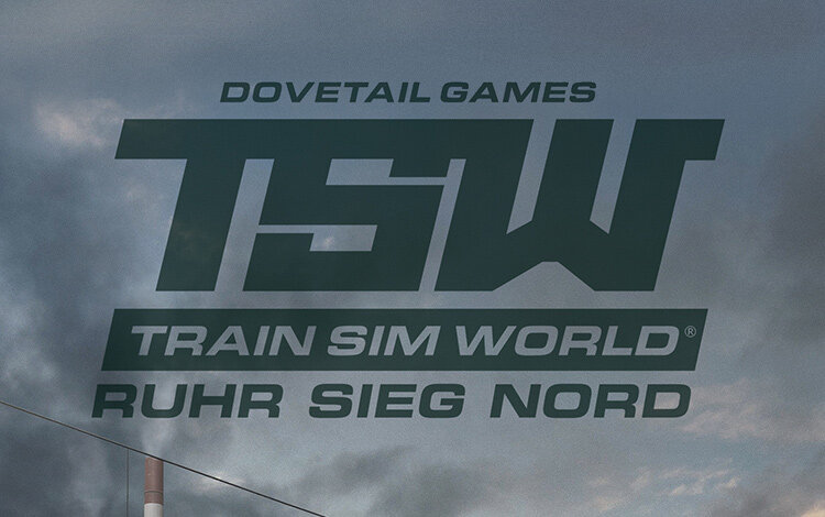 Train Sim World: Ruhr-Sieg Nord: Hagen – Finnentrop Route Add-On (Steam; PC; Регион активации РФ)
