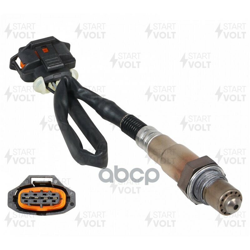Датчик кислорода Daewoo Tico (91-) 0.8i STARTVOLT арт. VS-OS 0439