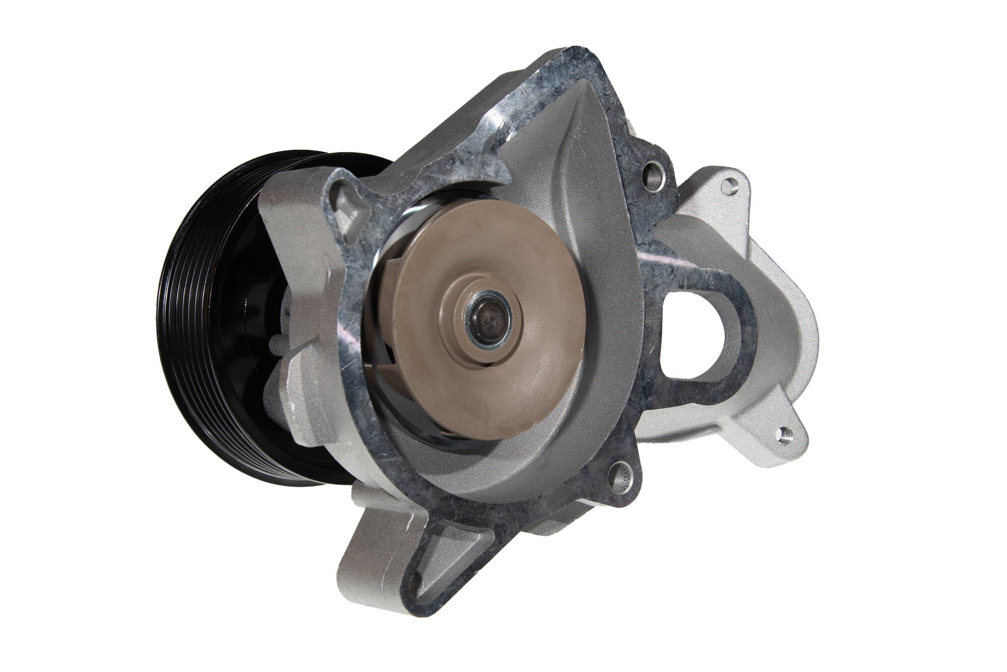 ZENTPARTS Z14585 (11 51 1 790 472 / 11 51 7 783 305 / 11 51 7 788 305) помпа\ BMW (БМВ) e46 / e39 2.0d / td m47 01