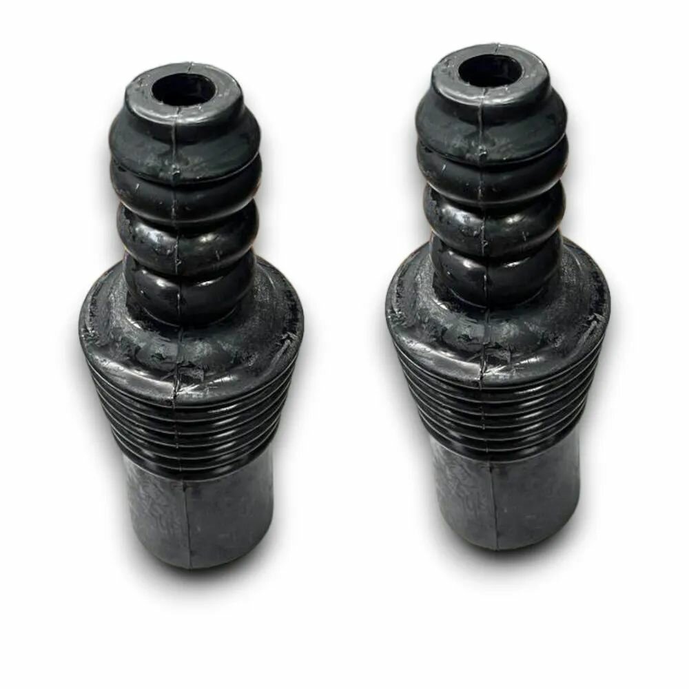 Пыльник с отбойником Амортизатора передний ( Комплект ) Renault Duster с 2011 Logan 1 - 2 с 2004 Sandero Stepway 1 - 2 с 2007, Logan Express с 2007, Nissan almera G15 с 2012 ( Рено Логан Ниссан )