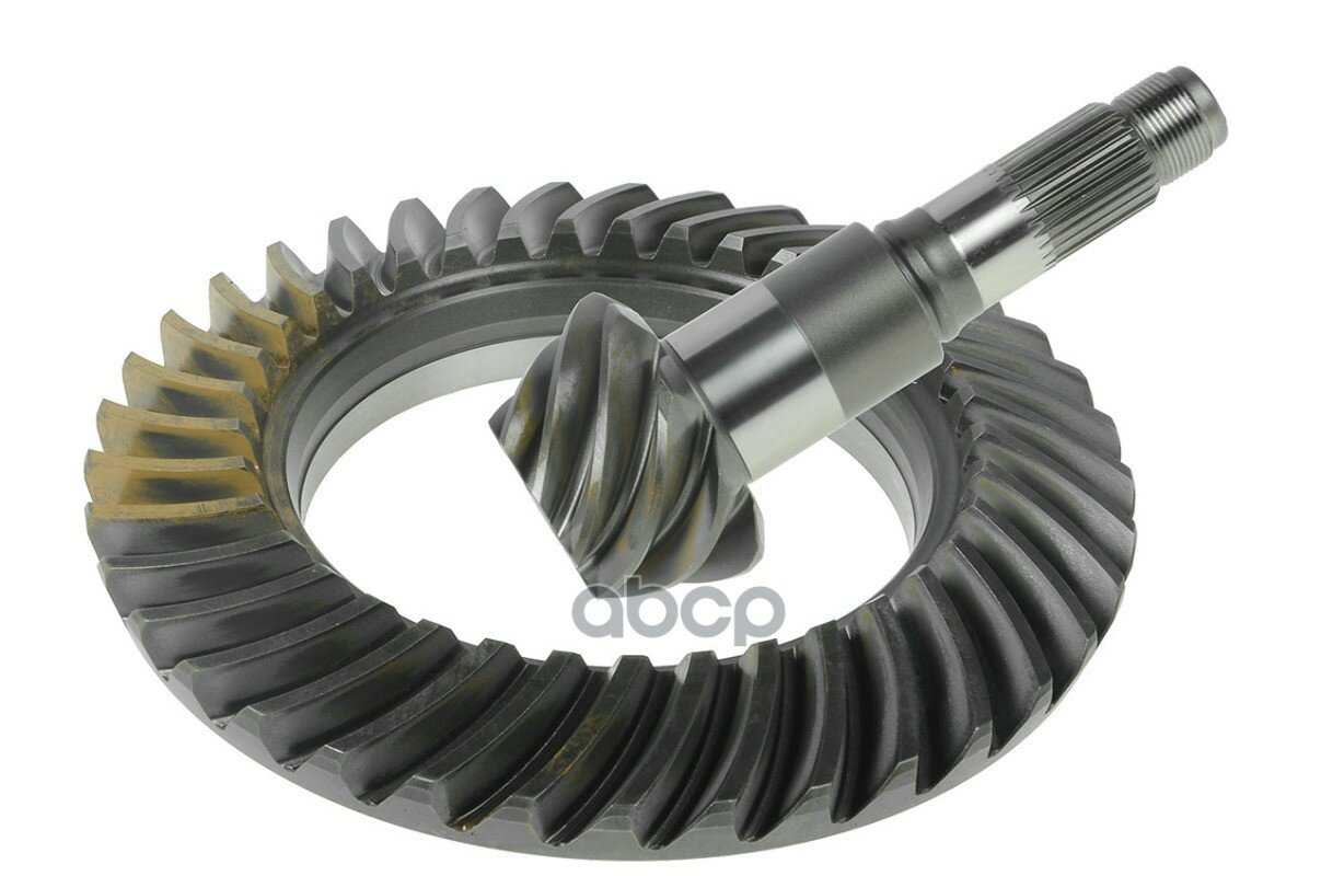 Главная пара дифференциала! 37:9 R.4.111MB мост HLO/01C-3,2/HLO/14C-1,7/HLO/15C-2,2 Euroricambi арт. 60171489