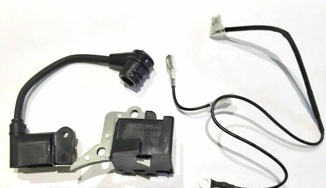 Катушки зажигания для бензопилы Patriot 6220, Forza 62-20 62-72см3 (комплект) и пр.