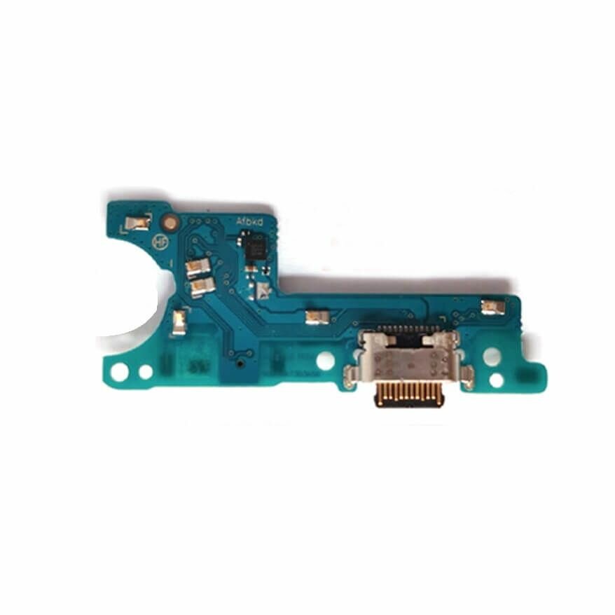 Плата для Samsung Galaxy A11, M11 (A115, M115) с разъемом зарядки (OEM)