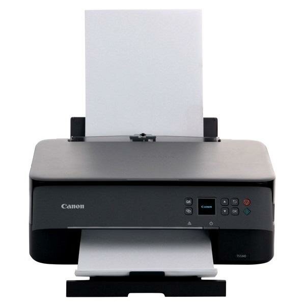 МФУ струйный CANON Pixma TS5340A (3773C107)