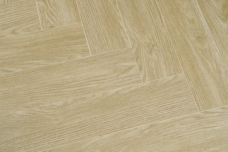Виниловый ламинат Alpendorf Parquet 707 Леон 600х128х6 мм, современный стиль