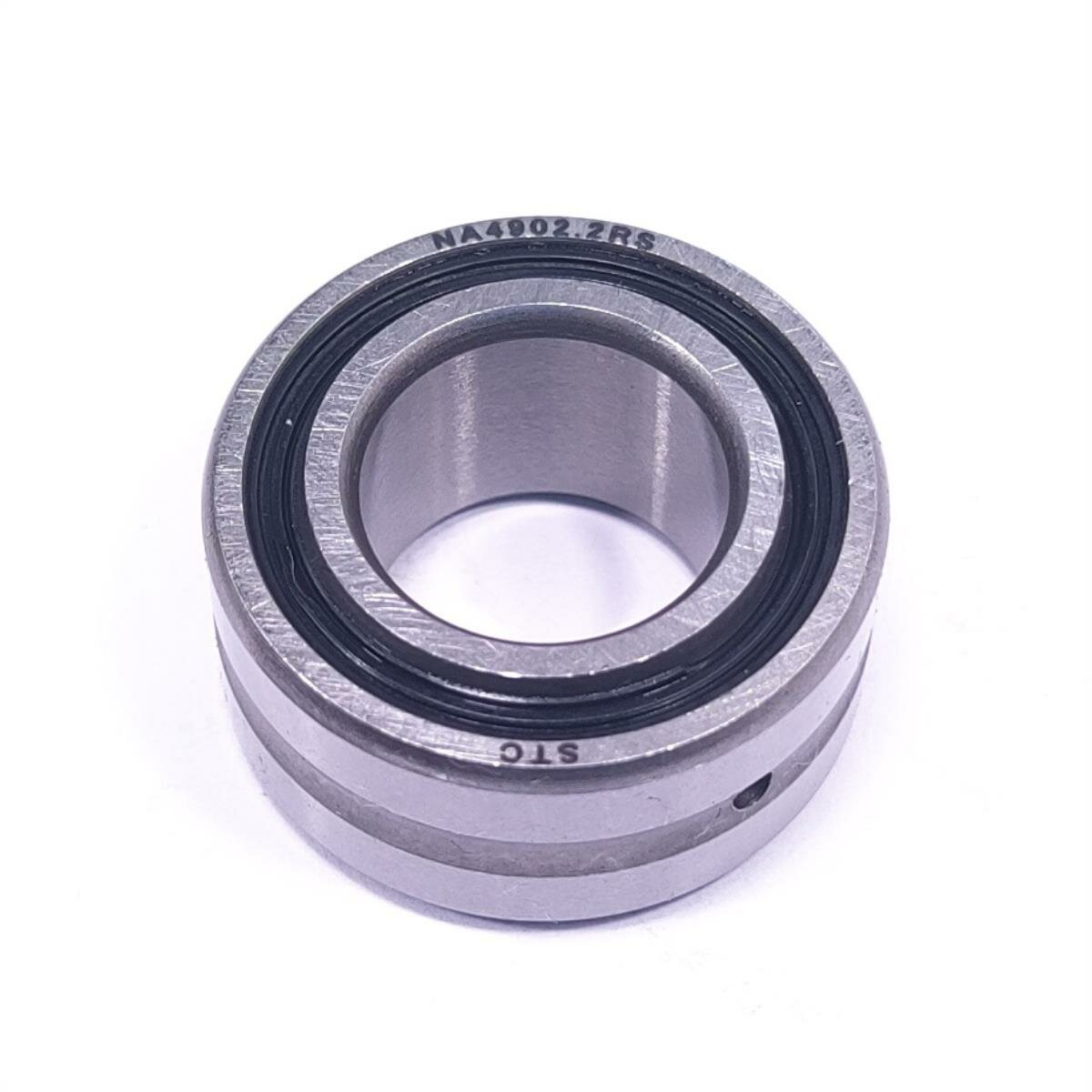 Подшипник NA4902-2RS STC (20x28x14) игольчатый однорядный