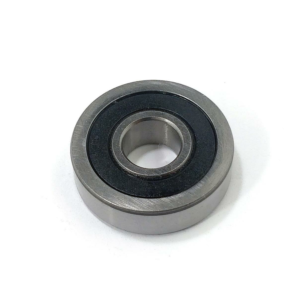 Подшипник 16100-2RS. P6 STC (10x28x8) шариковый однорядный