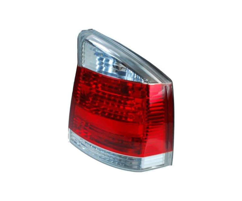 DEPO 442-1927R-UE-CR (4421927RUECR) фонарь задний прав (белый) opel: vectra 05-