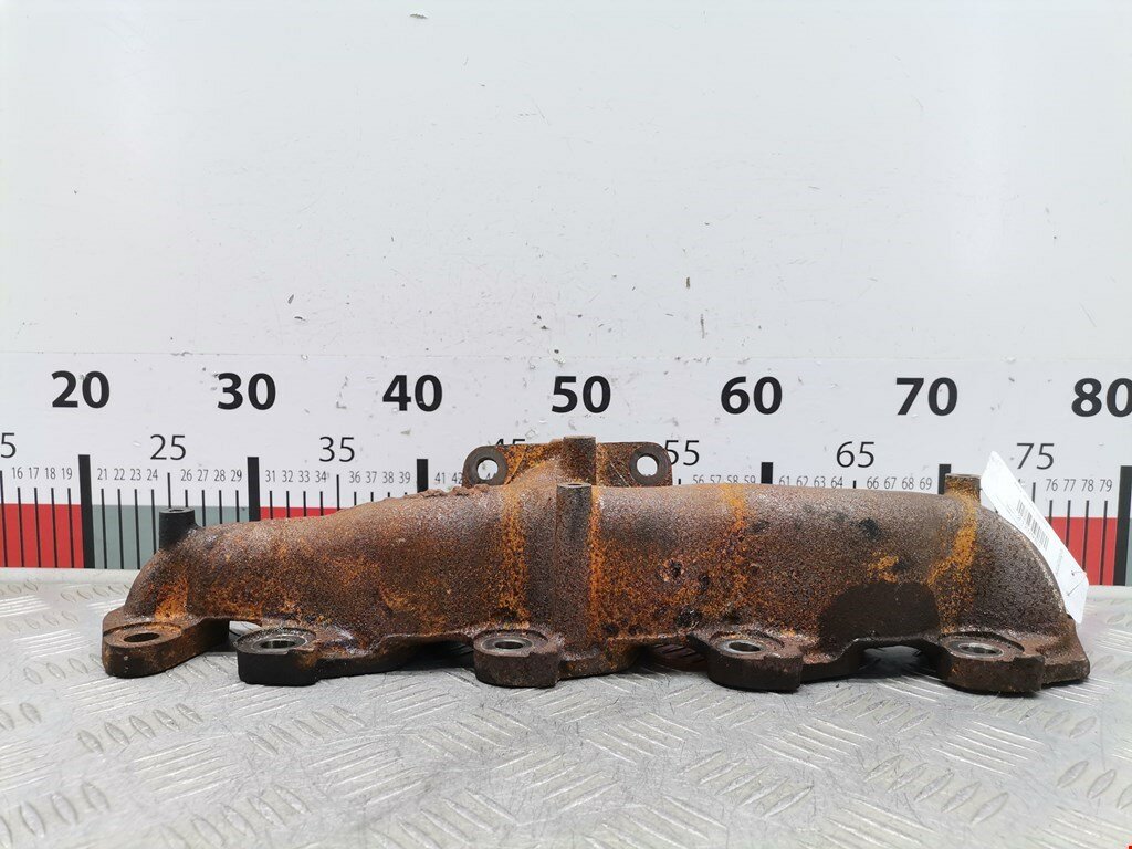 Коллектор выпускной Nissan Primera P12 14004AW400 арт. 2120983