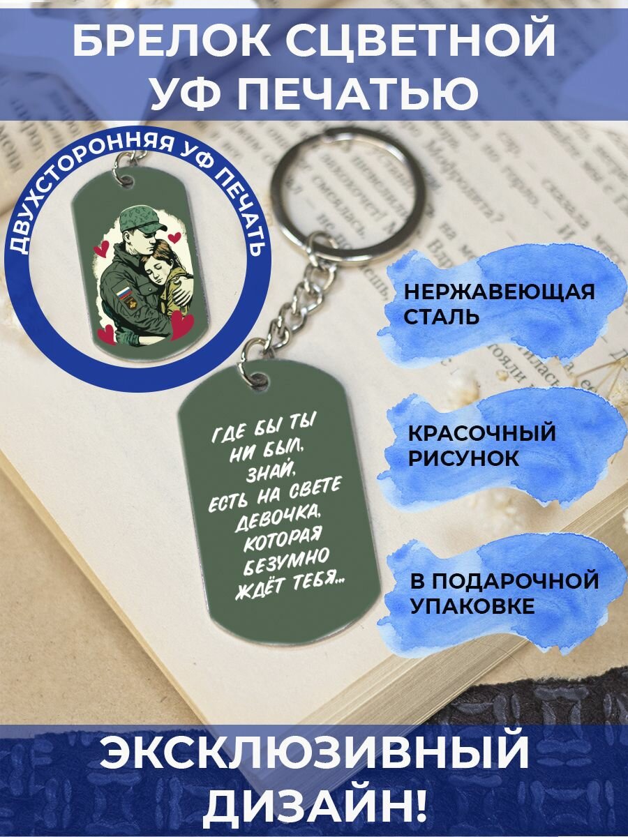 Брелок