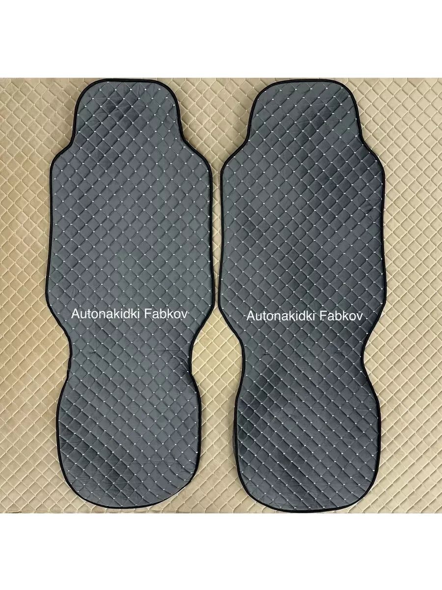 Накидки на сиденья для MAN TGA/TGS/TGM/TGX/TGL