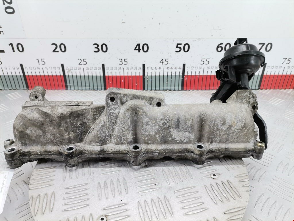 Коллектор впускной Opel Combo C 97327923 арт. 1818454