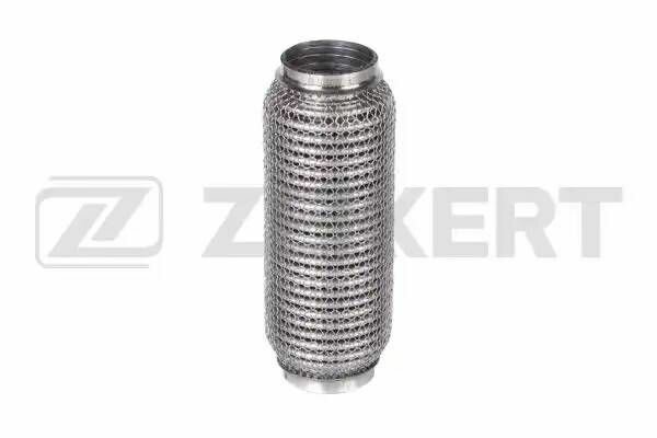 Гофра глушителя 50x200 мм Interlock кольчуга