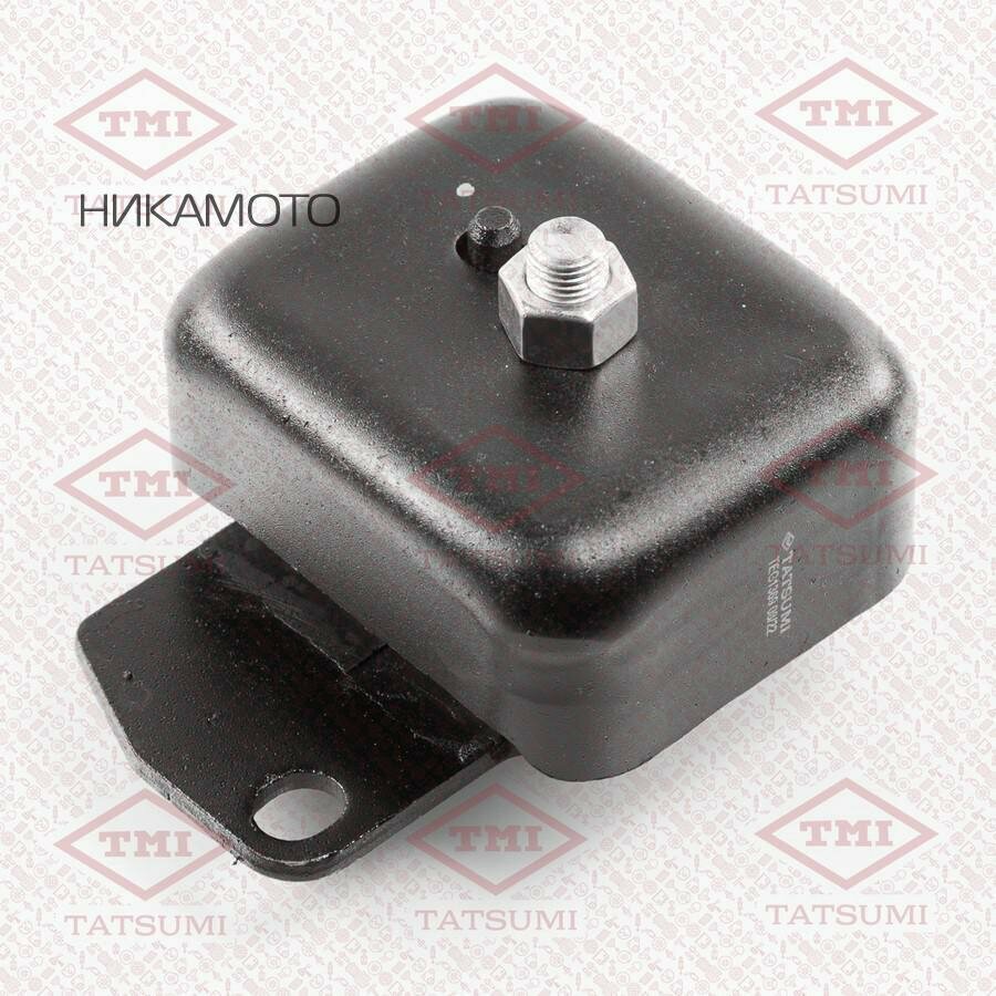 TATSUMI TEG1369 Опора двигателя TOYOTA TERIOS 97-