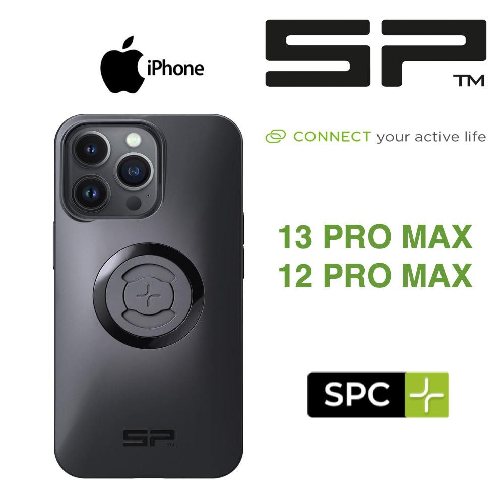 Чехол SP Connect Phone Case SPC+ для iPhone (13 PRO MAX/ 12 PRO MAX) арт. 52646