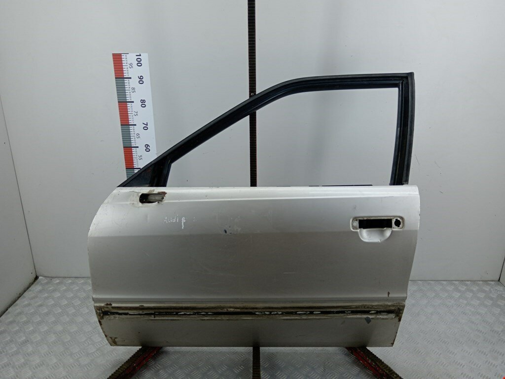 Дверь передняя левая Audi 80 B4 8A0831051D арт. 2090646