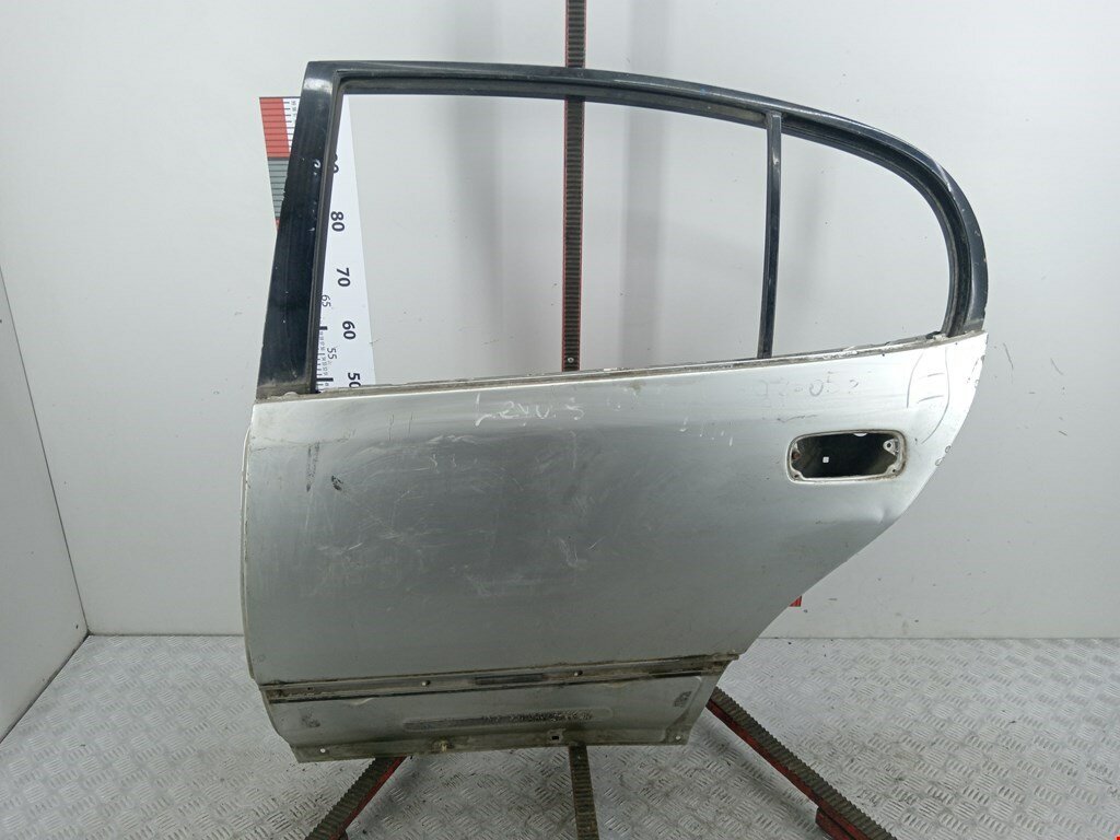 Дверь задняя левая Lexus GS 2 6700430551 арт. 2102345