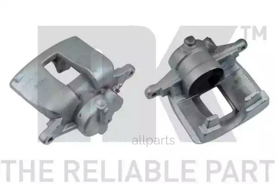 NK 2119148 суппорт тормозной задний правый! Bosch d.48\ Citroen Jamper, Peugeot Boxer all 06>