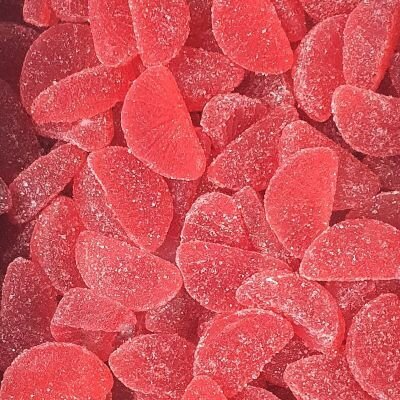 Мармелад Грейпфрутовые дольки в сахаре, 2,2 кг, Баян Сулу