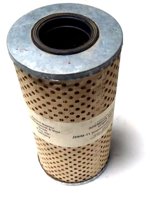 Элемент МФ г/о бумага евро, арт. 7405-1012040/ДФМ-11Б, 1шт/уп