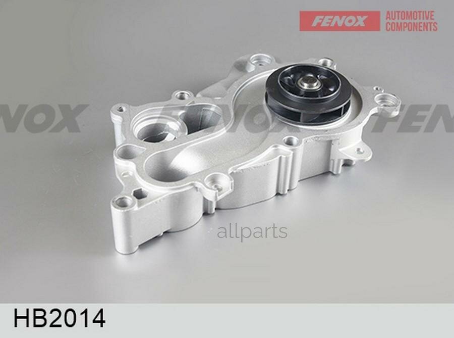 FENOX HB2014 насос водяной
