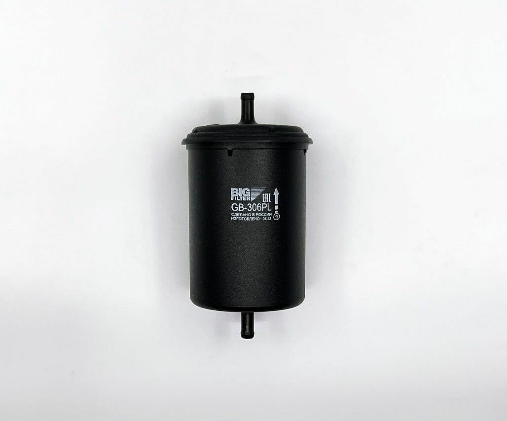 Фильтр Топливный BIG FILTER GB306PL