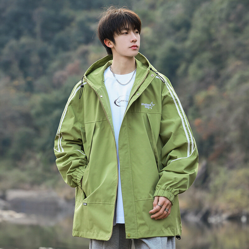 Куртка горнолыжная