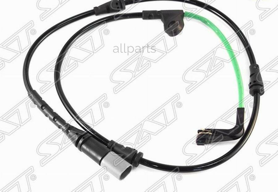 SAT ST-34356789502 Датчик износа тормозных колодок перед BMW X5 E70 07-