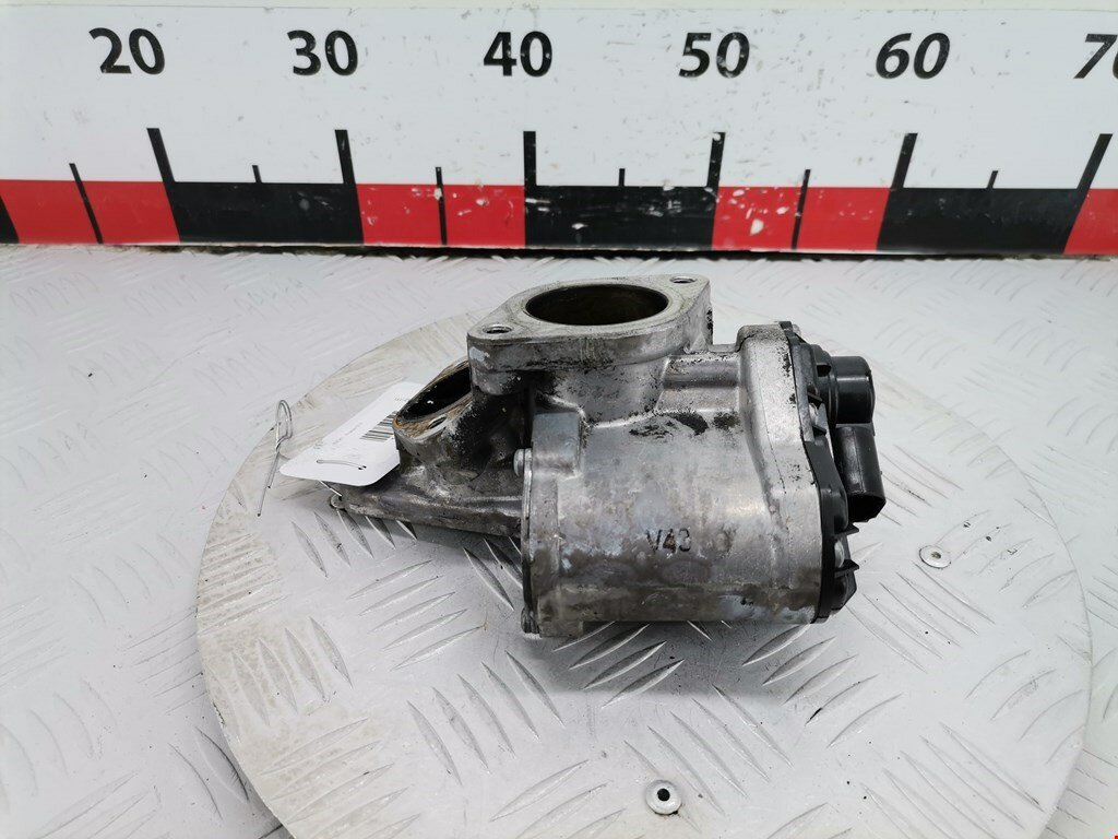 Клапан ЕГР EGR Renault Megane 2 147106672R арт. 1598070