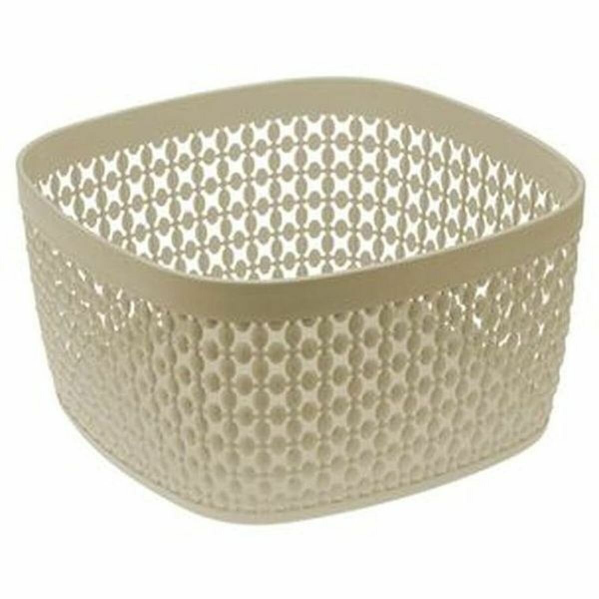 Сухарница пирула Латте IDEA (М-Пластика) М1219