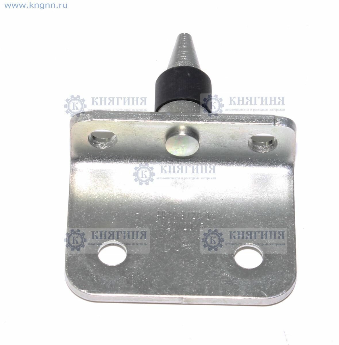 Фиксатор стопора двери задка ГАЗель NEXT