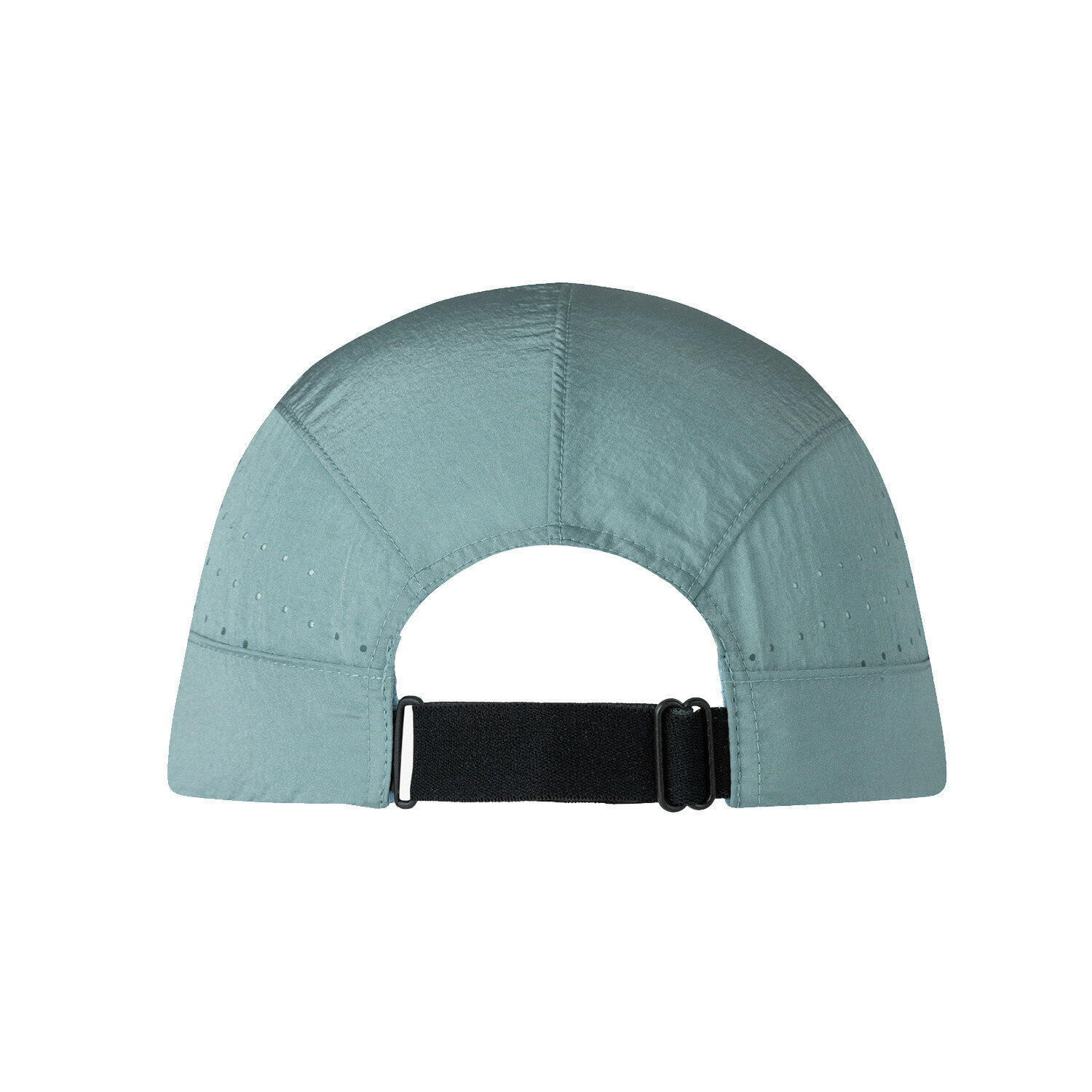 Кепка Buff Speed cap для взрослых и детей, размер L/XL, голубой — фото 1
