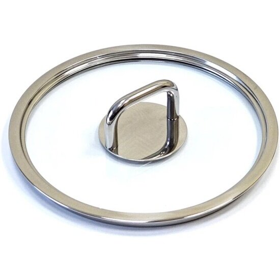 Крышка Silampos COMFORT GLASS, 18см (00028353)