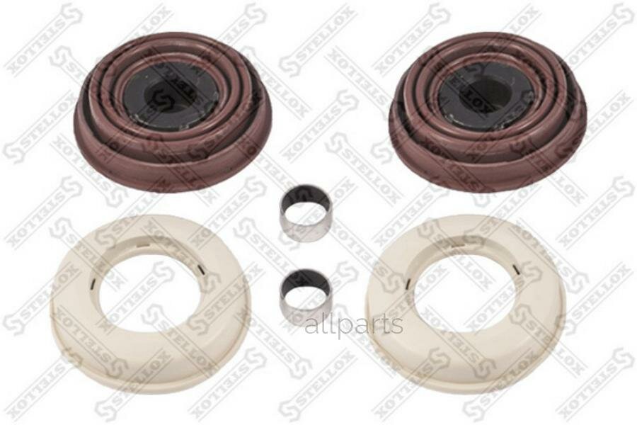 STELLOX 8510328SX р/к диск. тормоза! (рм) 2пятака D69 с буртиком, 2манжеты, 2втулки\ DONGFENG SN6/SN7