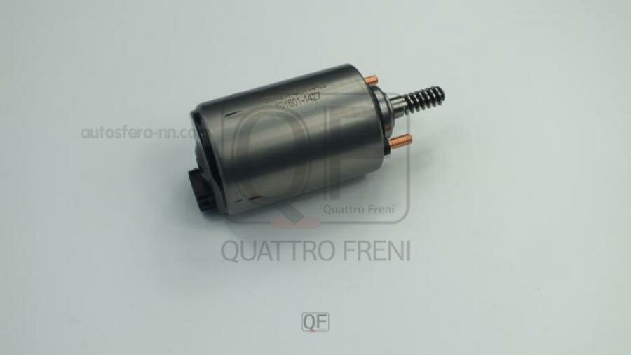 QUATTRO FRENI QF62A00116 механизм изменения ФАЗ ГРМ