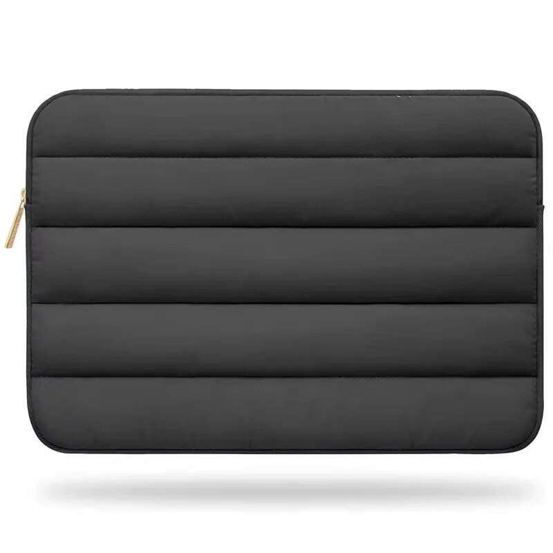 Противоударная сумка для планшета 9-16 дюймов 15 - 16 inch, black