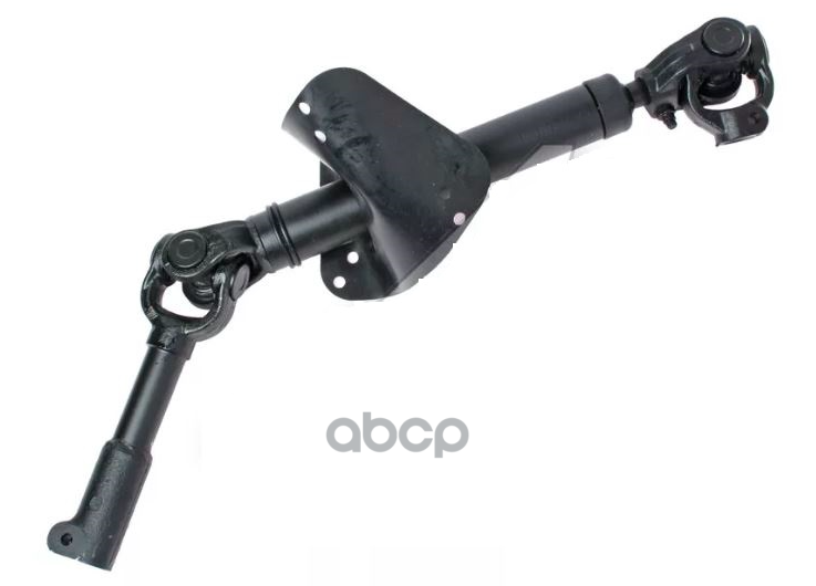 Вал карданный КАМАЗ рулевой (ОАО КАМАЗ) KAMAZ арт. 65115-3422010-19