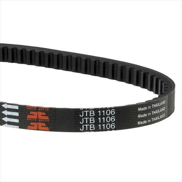 Ремень вариатора JTB1106