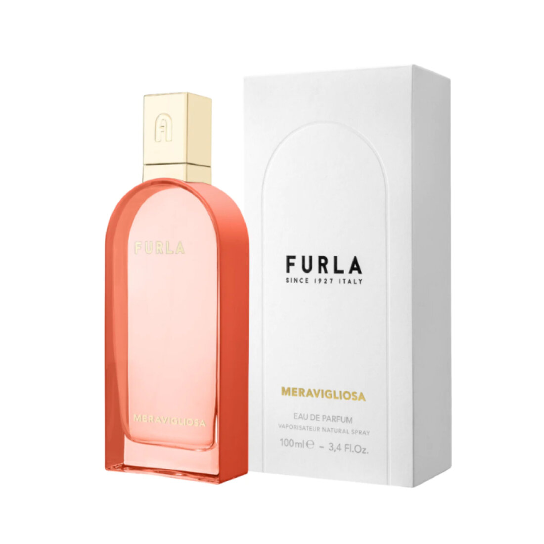 Furla Женский Meravigliosa Парфюмированная вода (edp) 100мл