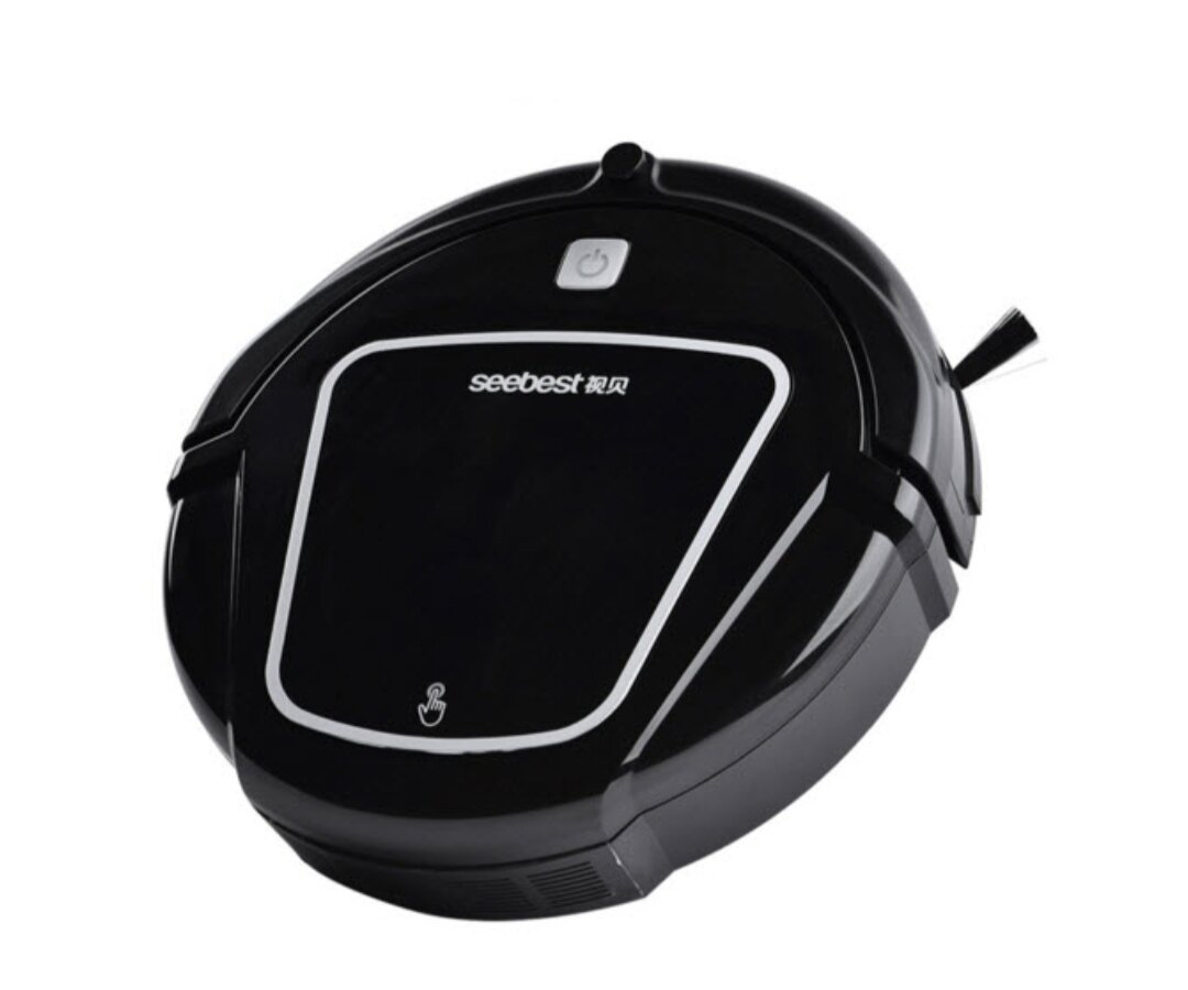 Робот-пылесос Seebest D730