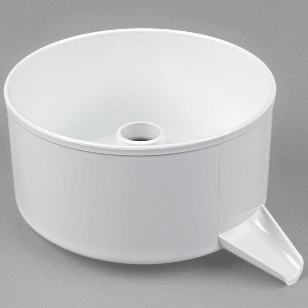 Чаша для соковыжималки Waring мод. BJX240 WR024661