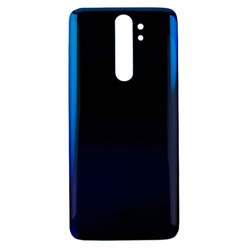 Задняя крышка для Xiaomi Redmi Note 8 Pro Синий